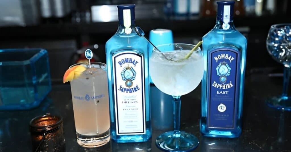 Bombay Sapphire Gin: Taste, Price & More