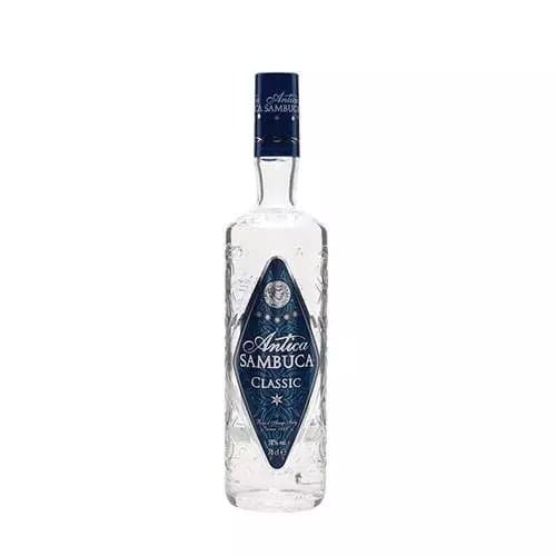 Antica Sambuca Classic | Italian Liqueurs | Online Alcohol